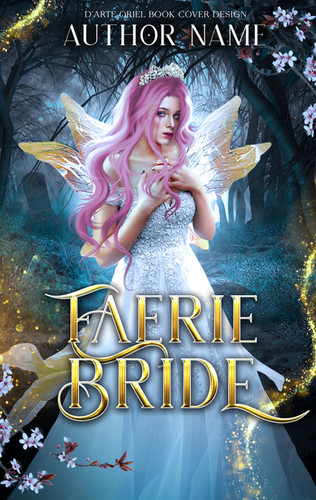 FAERIE BRIDE | D' Arte Gallery