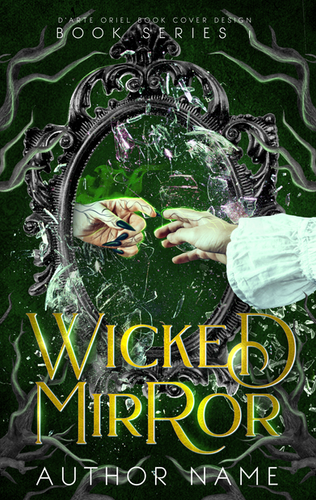 WICKED MIRROR | D' Arte Gallery