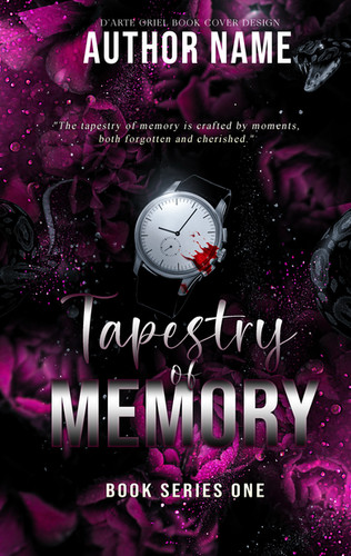 TAPESTRY OF MEMORY | D' Arte Gallery