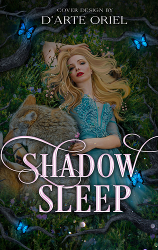 SHADOW SLEEP | D' Arte Gallery