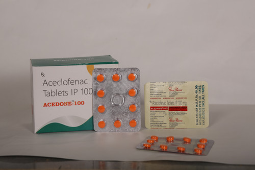ACEDONE-100 TABLETS | My Site