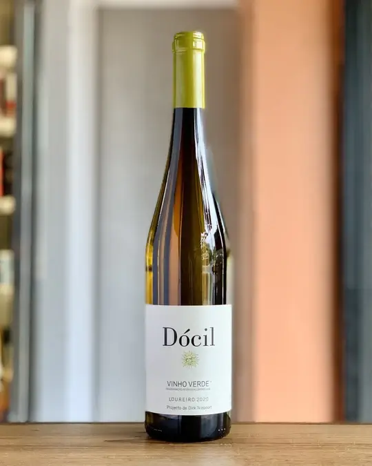 Vinho verde : guide complet du vin vert portugais