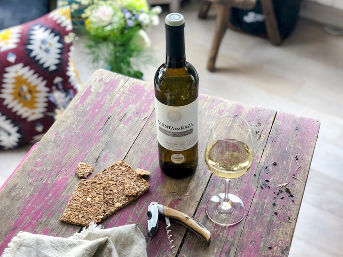 Vinho verde : guide complet du vin vert portugais