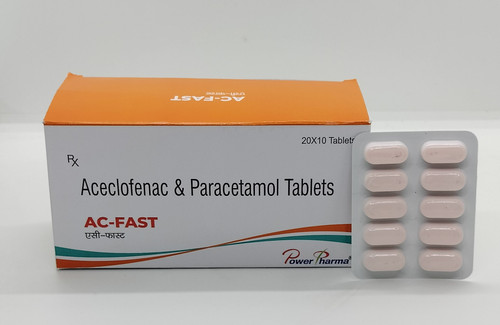 AC FAST TABLETS | My Site