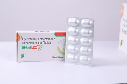 TH FAST PLUS TABLETS | My Site