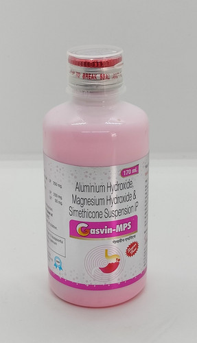 GASVIN -MPS SYRUP | My Site