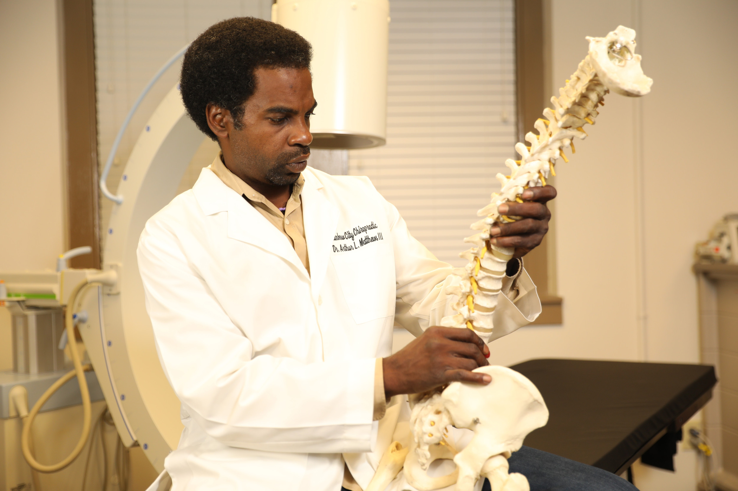 Buckhead Chiropractor | United States | RC Chiropractic & Personal ...