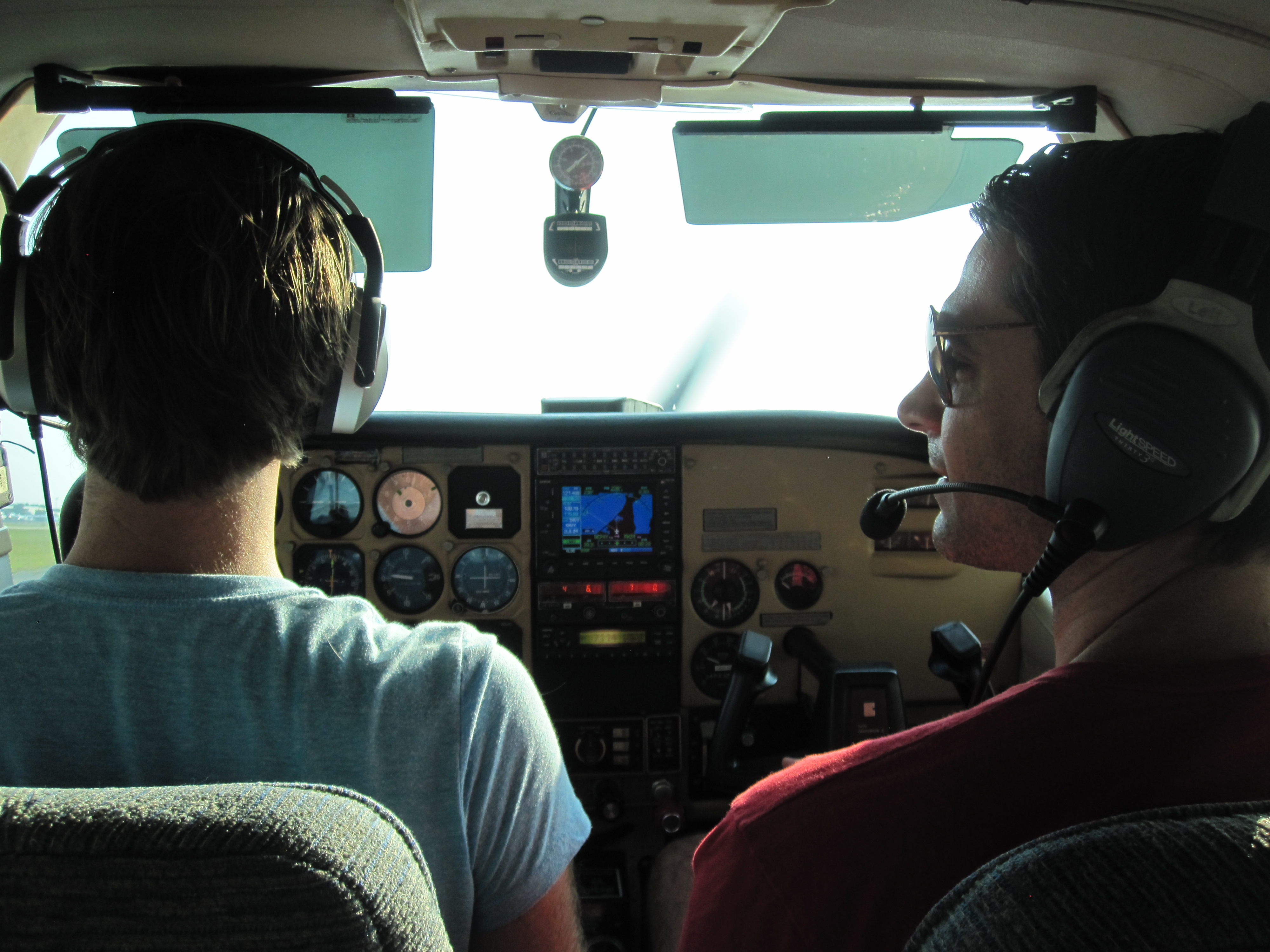 Manhattan Flight Club