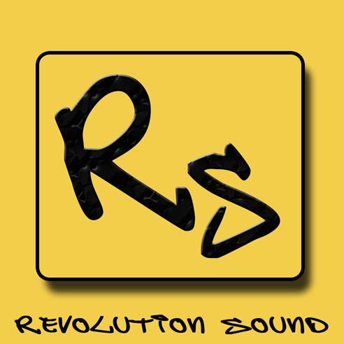 Revolution Sound