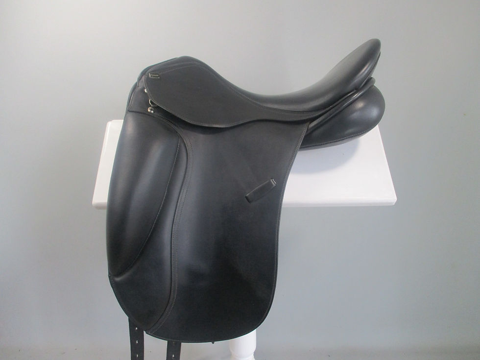 Pessoa PDS Saddles | Saddle Central