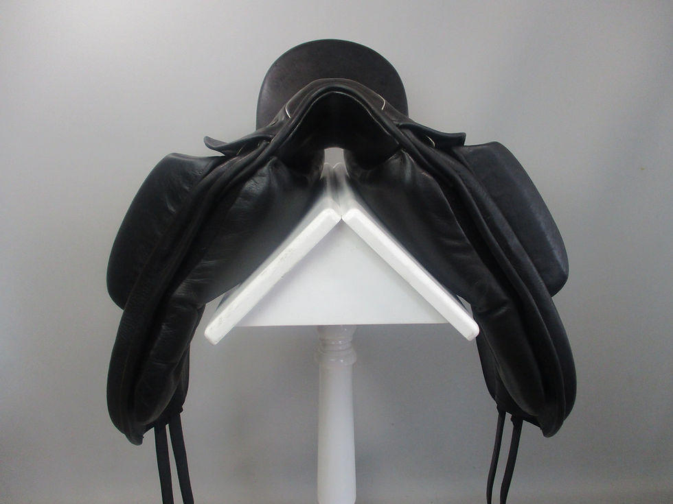 Saddles Dressage Jump GP | Saddle Central 2/5