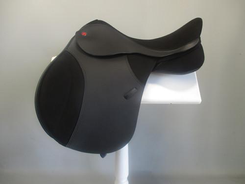 Thorowgood T4 High Profile GP Saddle | Saddle Central