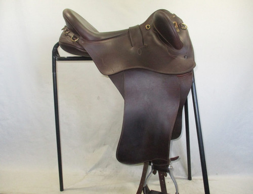 Bates Saddles for Sale - Saddle Central