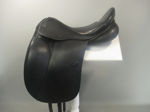 Stubben Genesis Biomex Dressage Saddle | Saddle Central