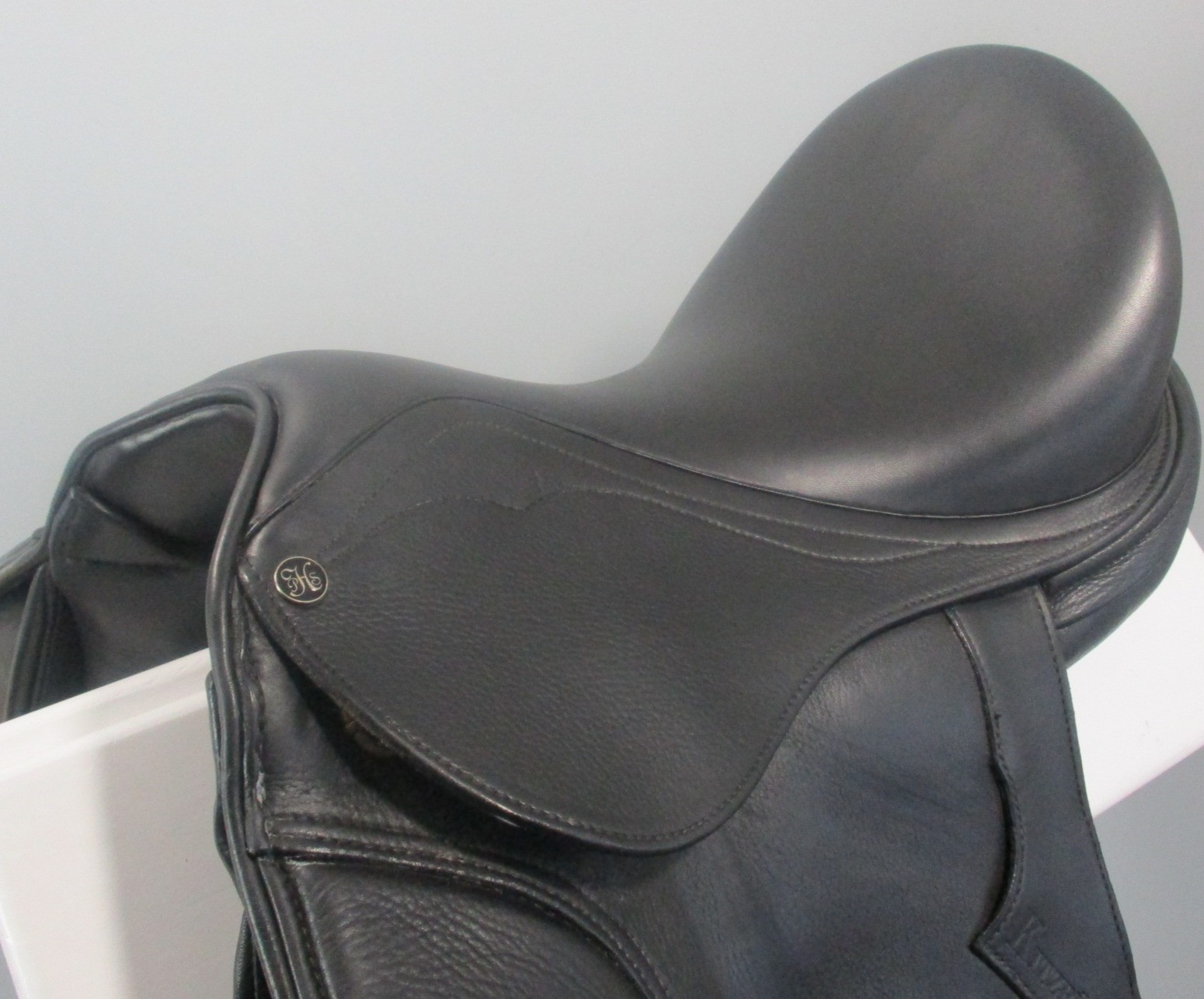 Peter Horobin Saddles | Saddle Central