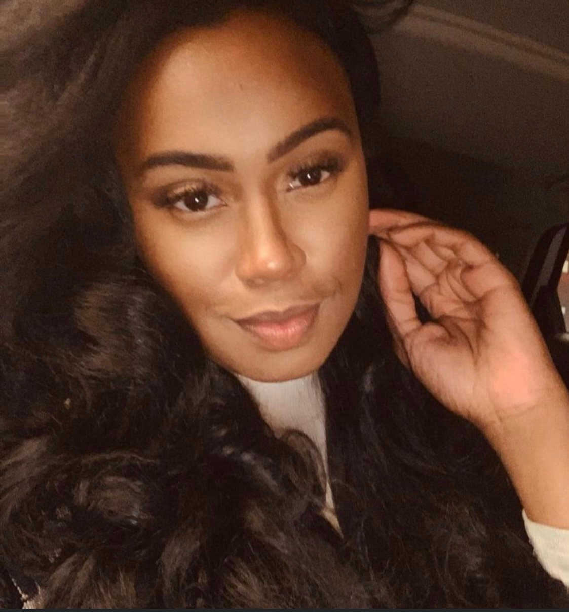 Janique W. Thomas | 3PUK CONFERENCE