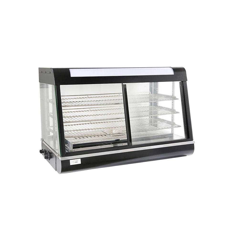 Display Case | Sub-equip