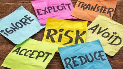 is Risk elimination better than Risk Reductio