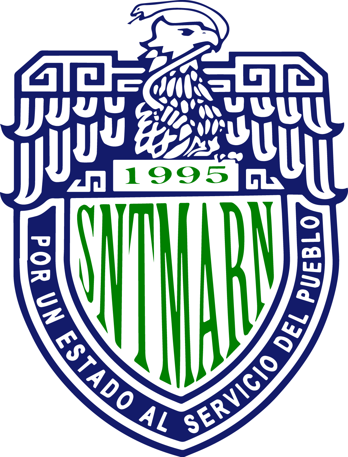Semarnat Logo