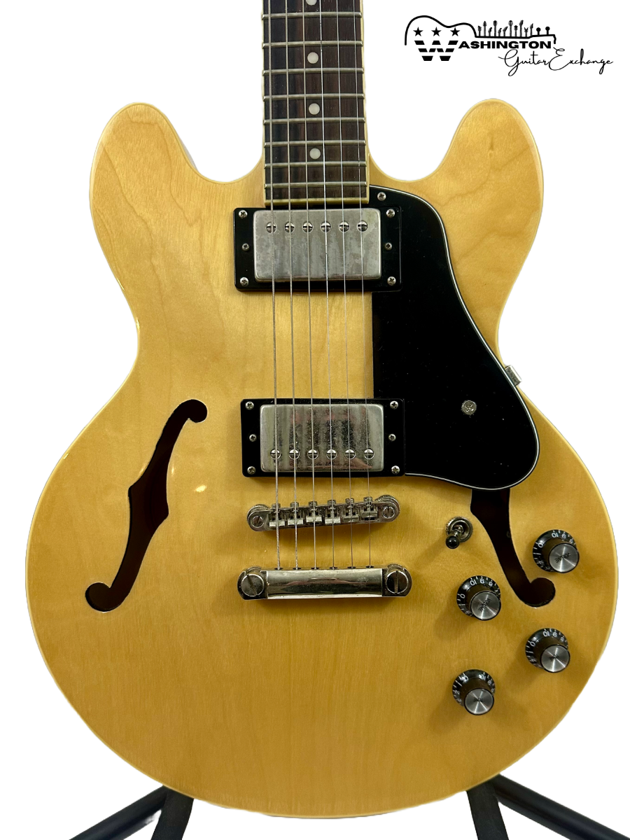 Epiphone ES-339 NA | WGE