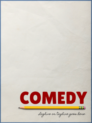 Slapstick Comedy Template | Mastermynd Media