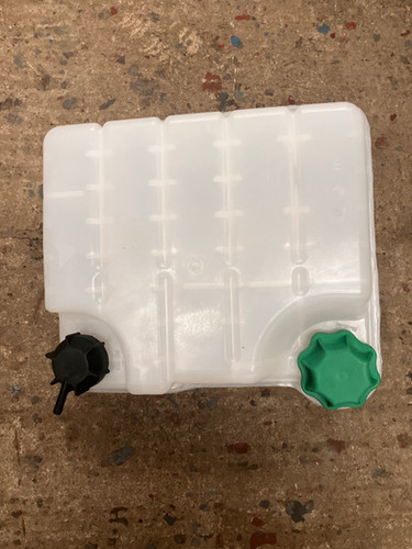 Radiator Expansion Tank | Cliff Jenkins Agri