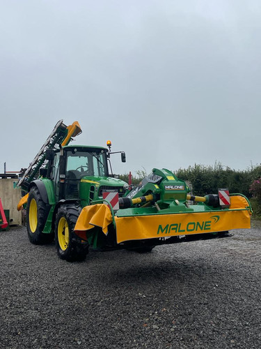 Malone Farm Machinery Parts | Cliff Jenkins Agri