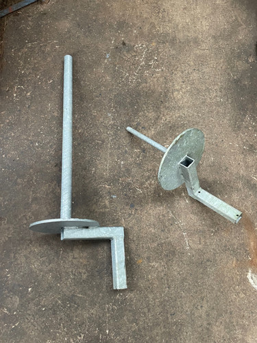 Sheep Wire Dispenser | Cliff Jenkins Agri