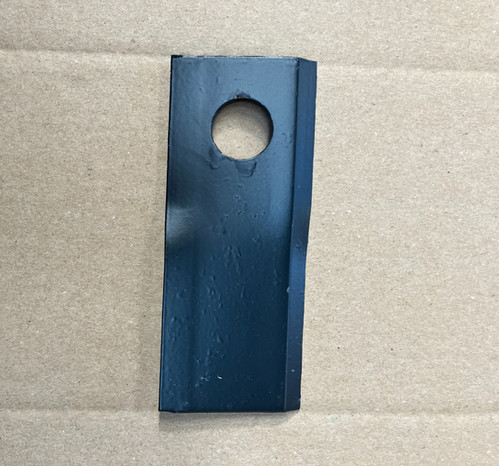 Malone Left (LH) Mower Blade | Cliff Jenkins Agri