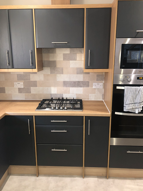 Wraptor | Professional Kitchen Wraps