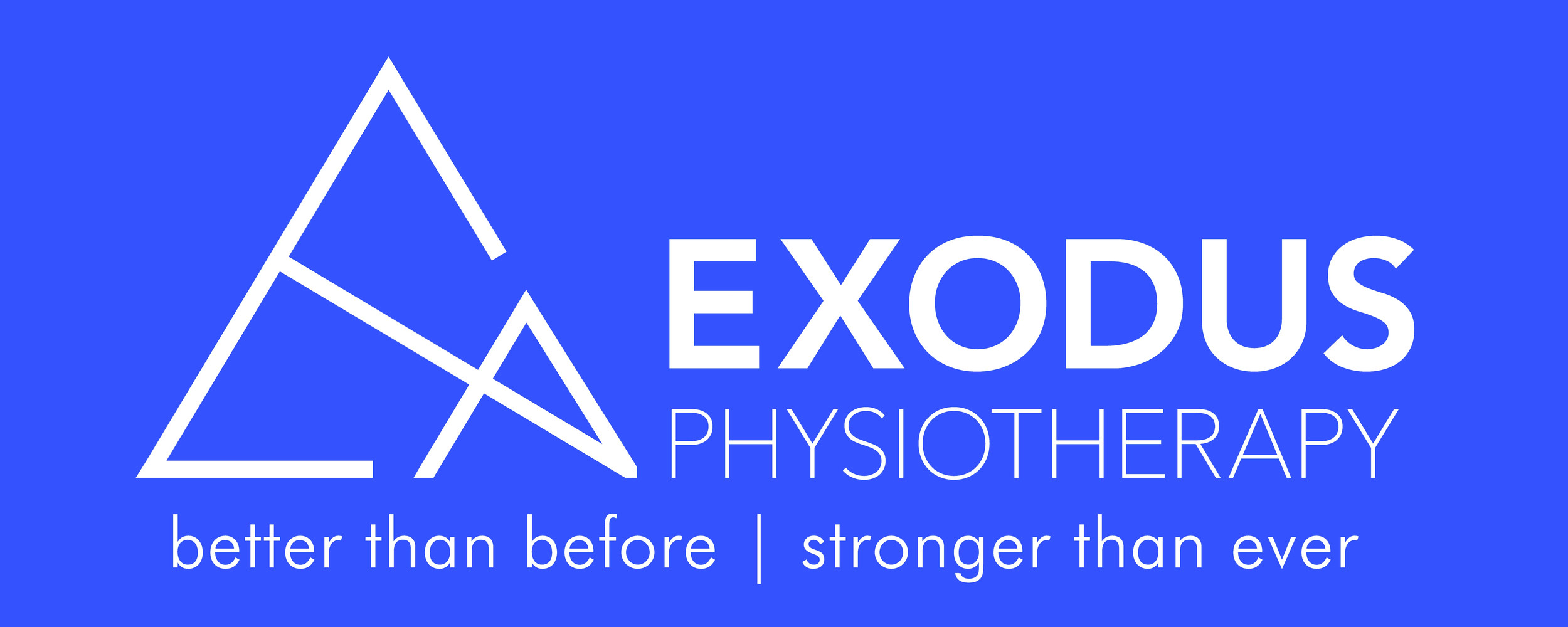 Hougang Clinic | Exodus Physiotherapy | SG Physio