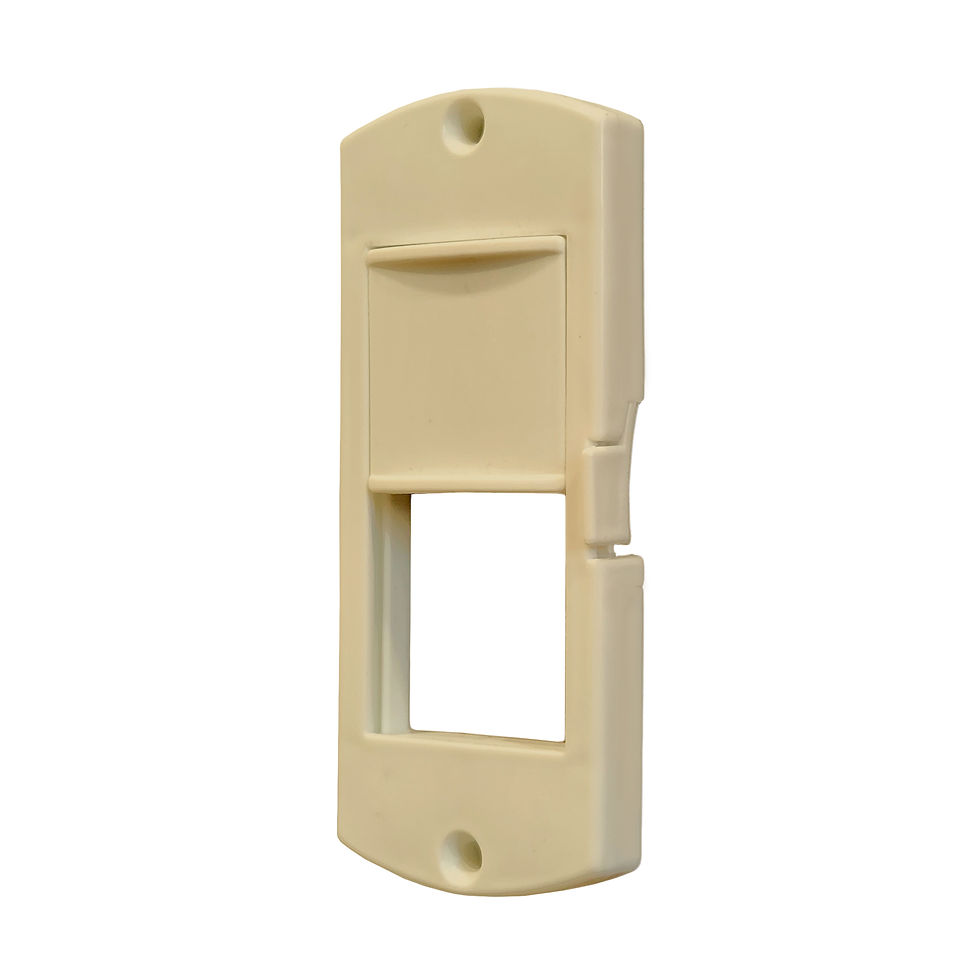 Child-Proof Switches | Light Switch Cover Guard - e-Lock Switch Guard