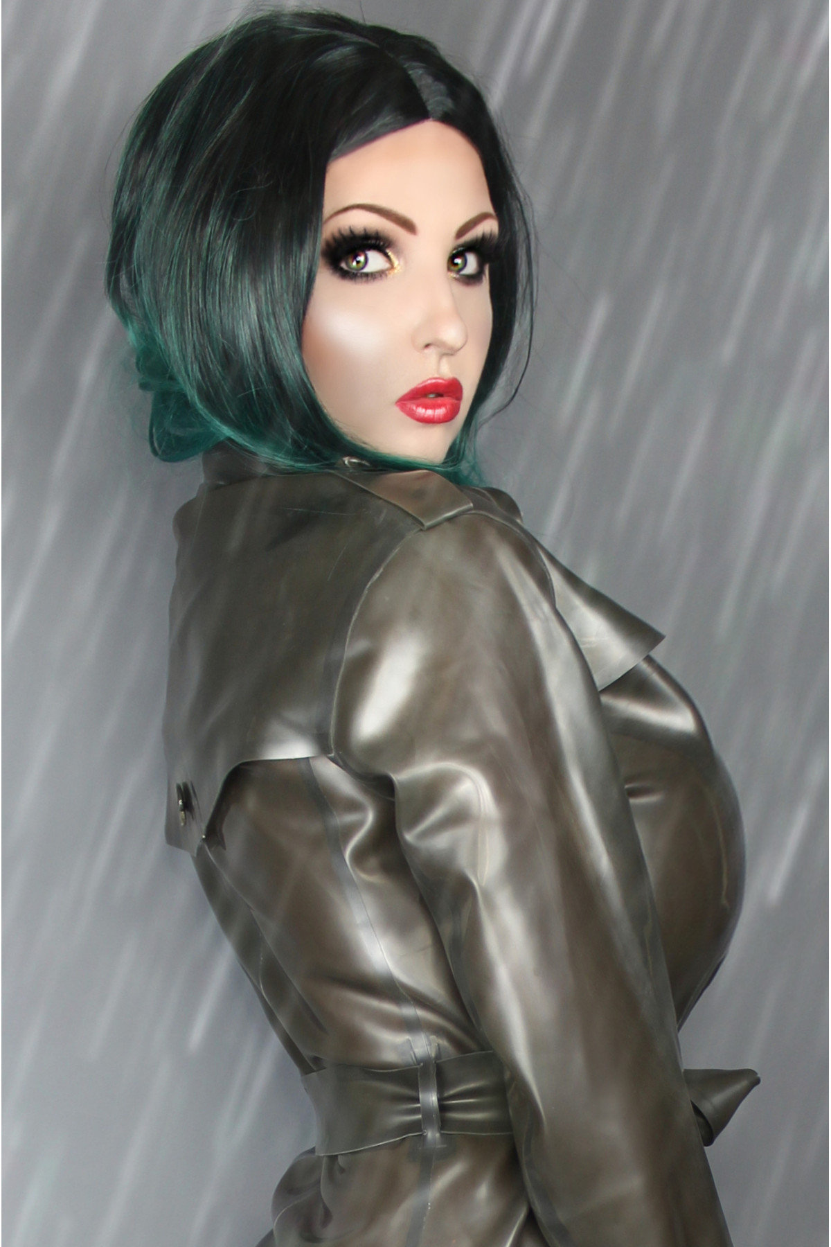 Latex Mac Telegraph