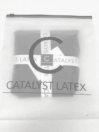 Gift Wrap | Catalyst Latex