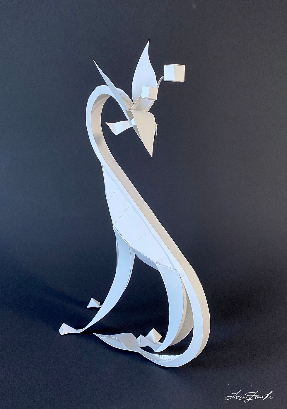 3D Design | Loren.Franke