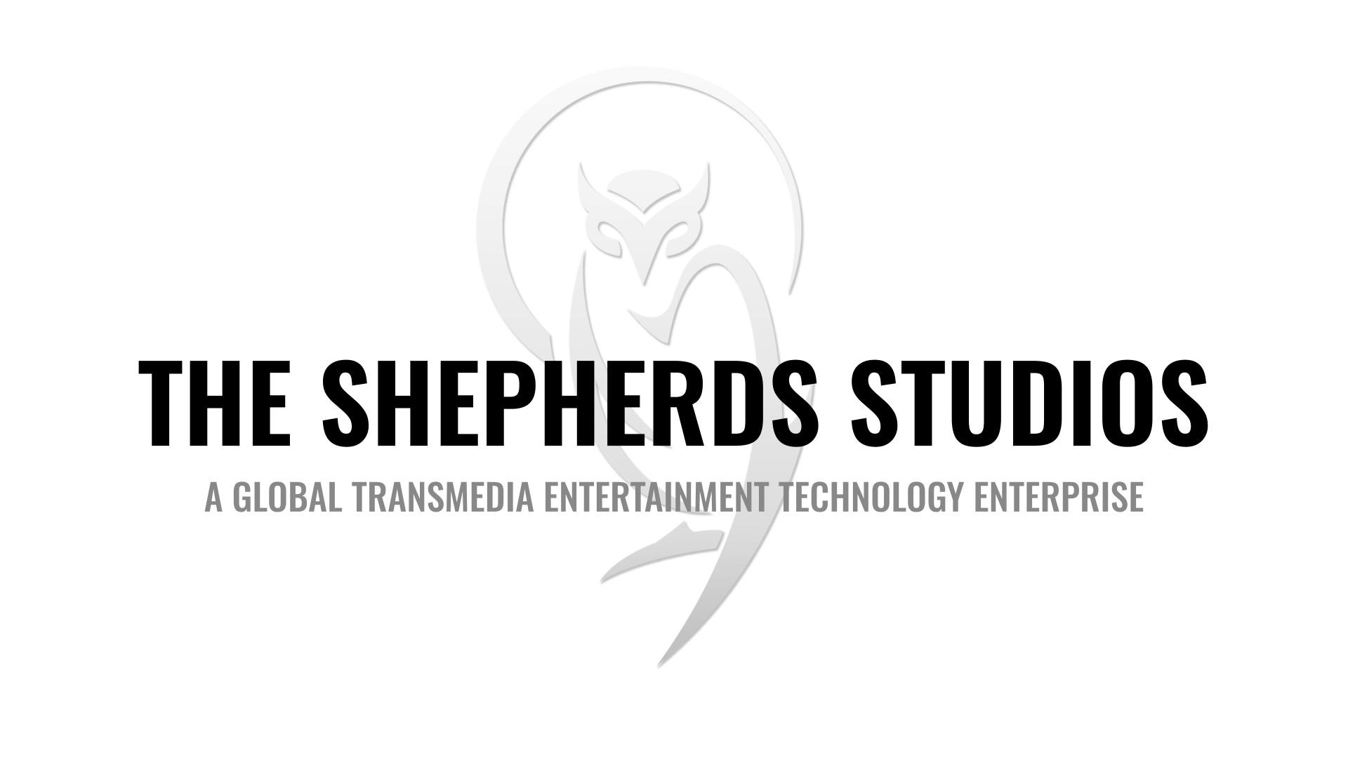 SERVICES | The Shepherds Studios
