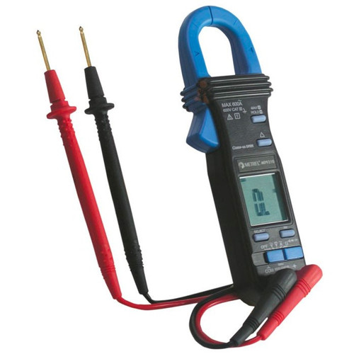Metrel Current Clamp MD9240 | Quality Metering