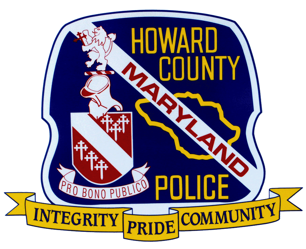 Howard County Police Department