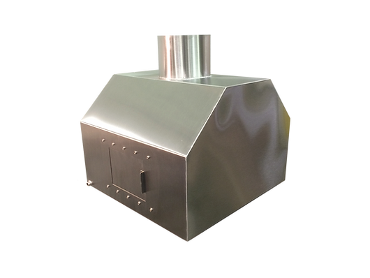 Custom Steam Hoods | nextgenmaple