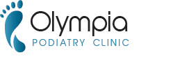 Olympia Podiatry Clinic: Dr. Jerod Stanley & Dr. Aaron Utterback