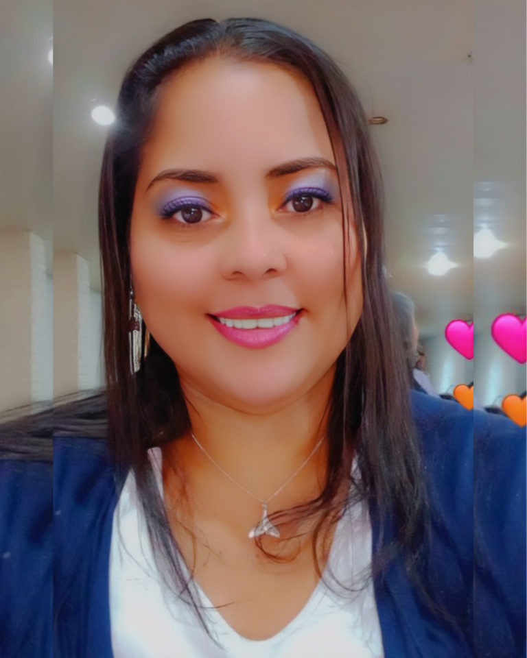 MARINALVA MARQUES DE SOUZA