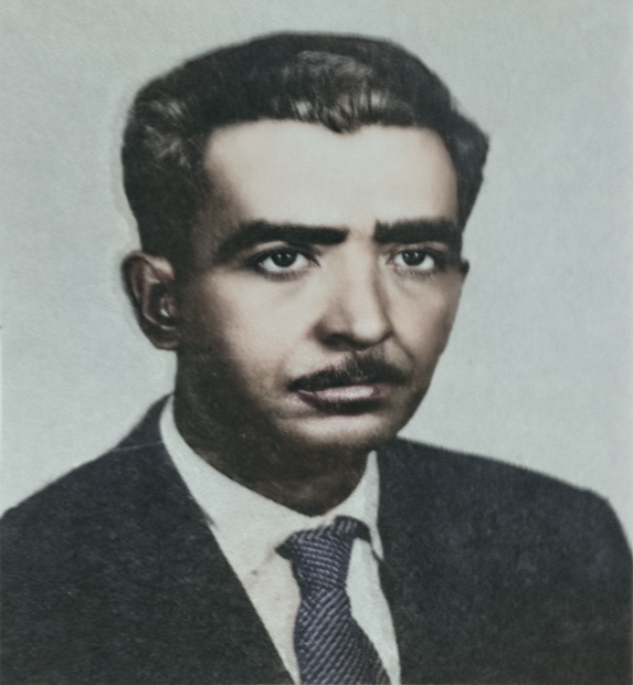 JOSÉ DÉCIO FILHO