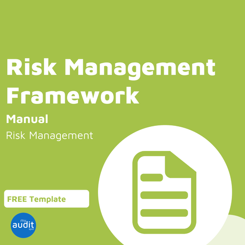 R4 - Risk Management Framework | My Audit Spot