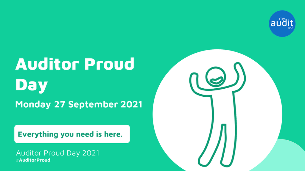 My Audit Spot | Audit