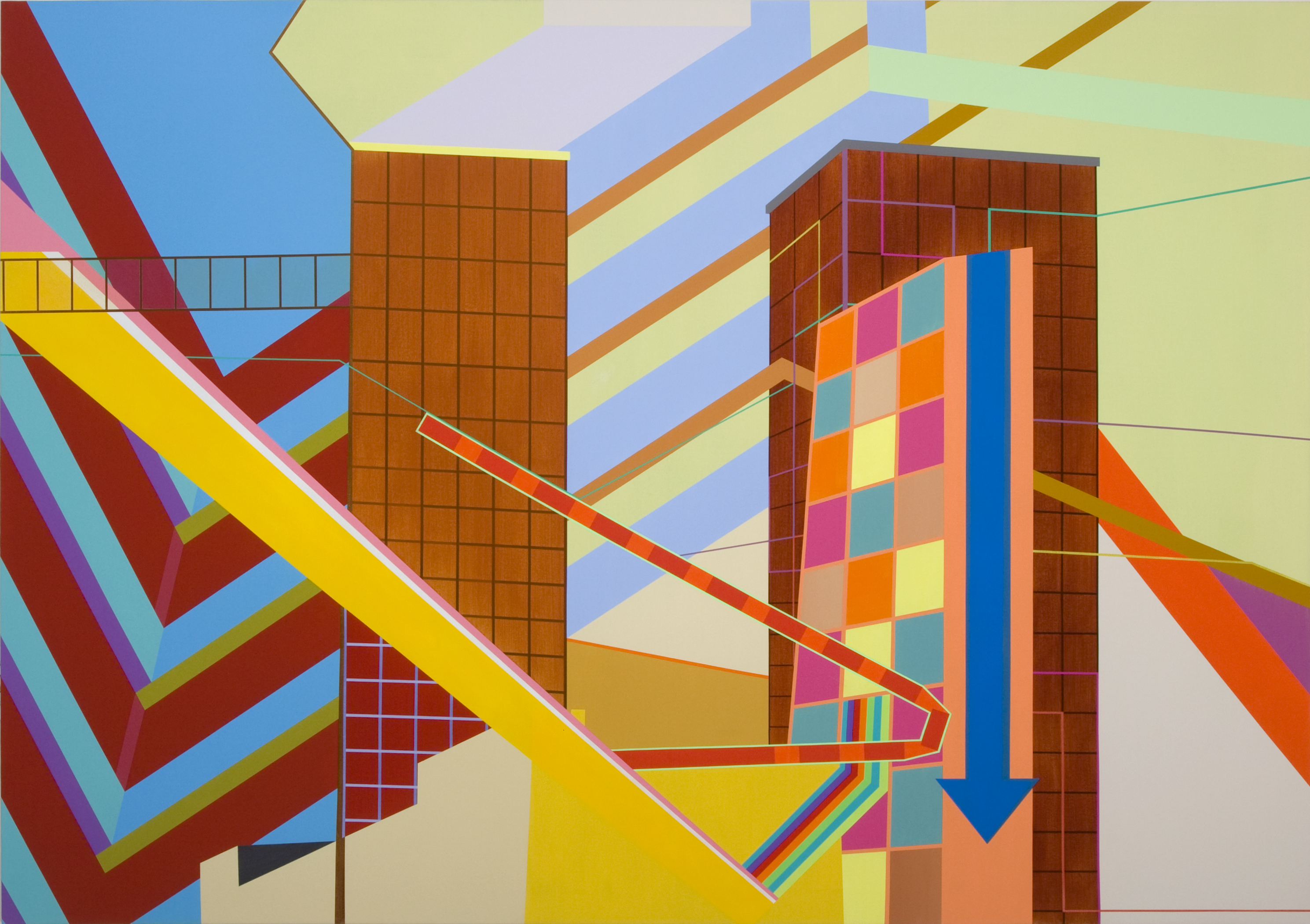 Jonathan Leach | gallery-sonja-roesch