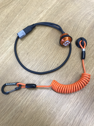 Durapro Segul Ádrepari/Snúra | Breytingar | HILIÓ performance | Iceland