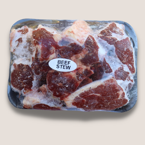 STEWING BEEF | M'eat PMB Website
