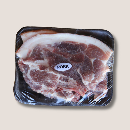 PORK SHOULDER CHOPS | M'eat PMB Website