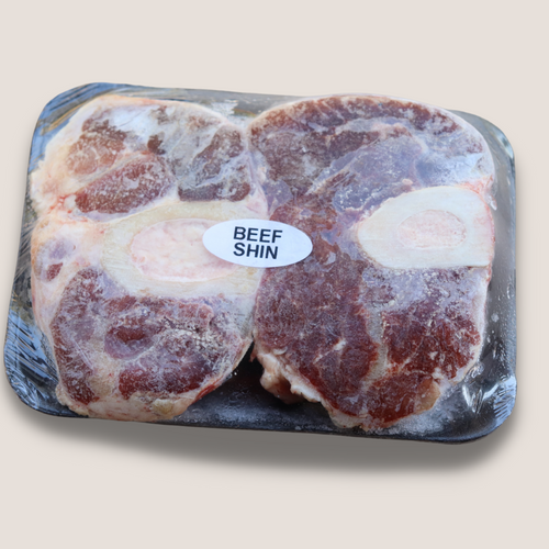 BEEF SHIN | M'eat PMB Website