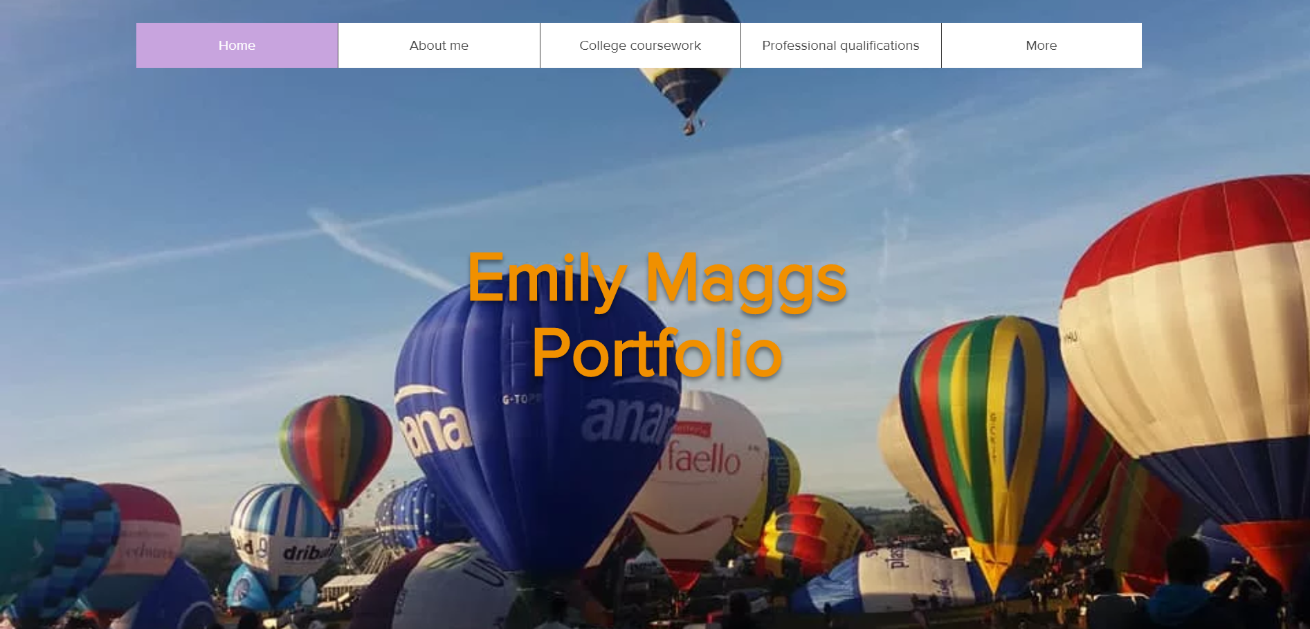 Hanham Bristol | Emily Maggs freelance marketing | England
